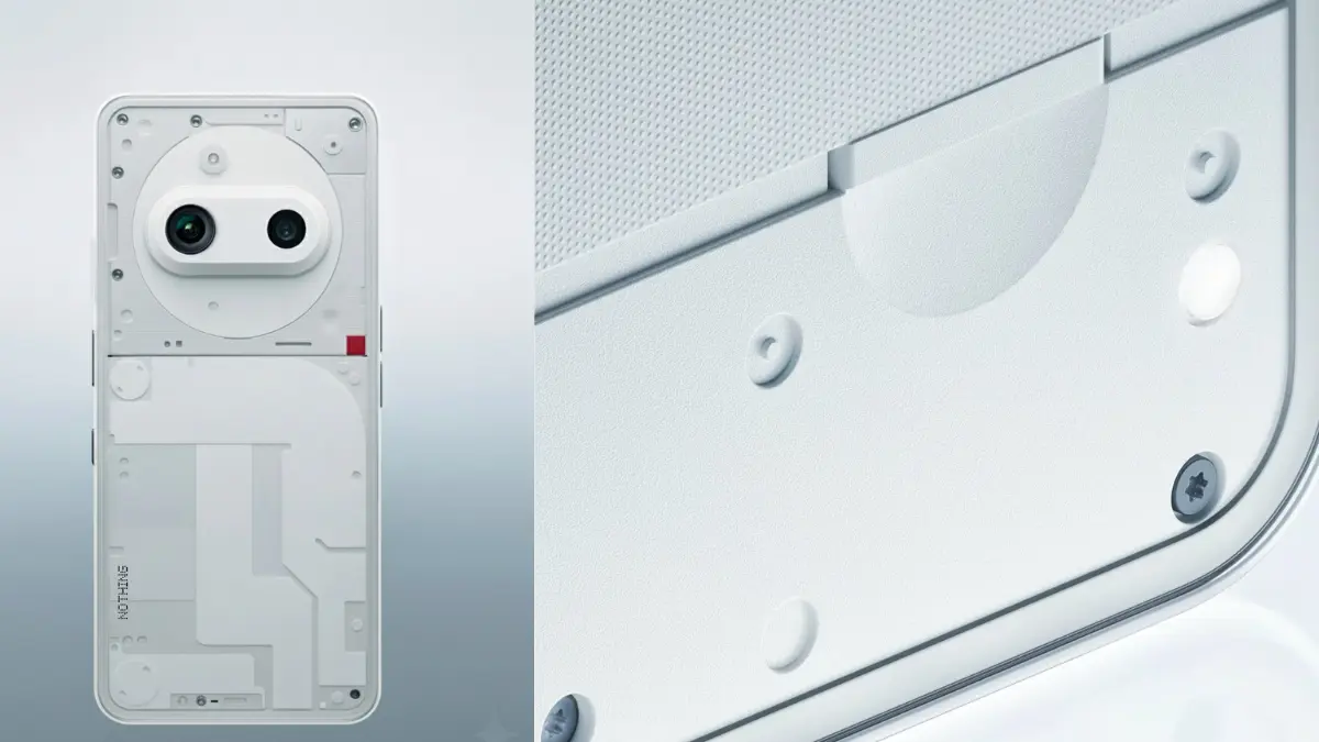 Nothing Phone (3a) Lite Launch: The Transparent 5G Budget Phone ...