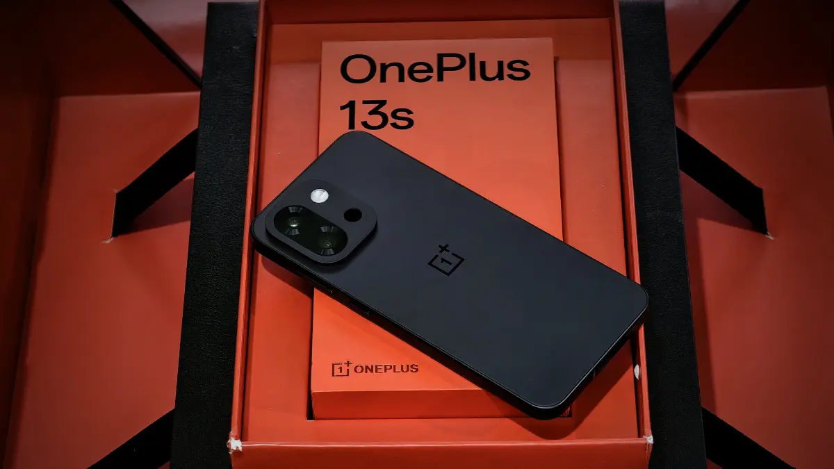 OnePlus 13s 5G Diwali Offer 2025: Grab Big Discounts On India’s Compact ...