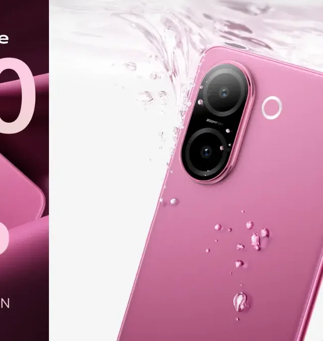 Motorola Edge 60: The Ultimate Review – Redefining Flagship Experience ...