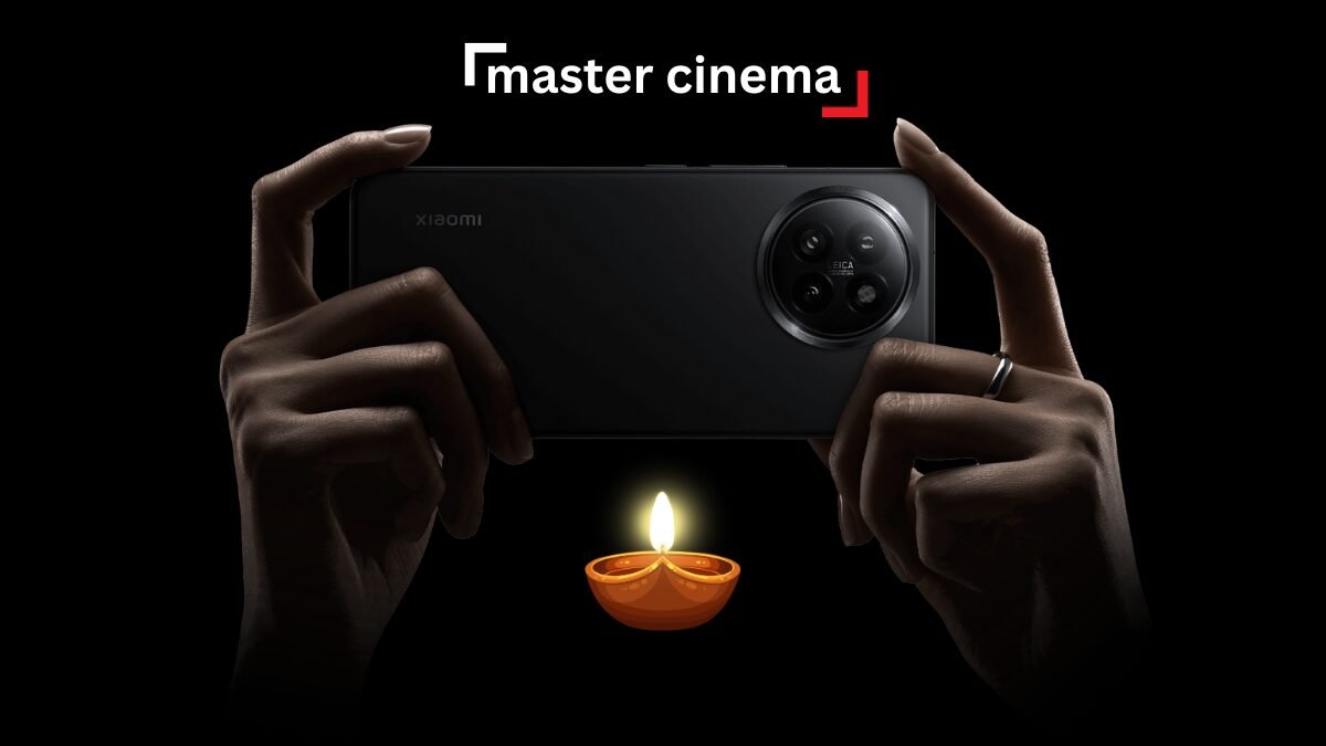 Xiaomi 14 CIVI Diwali Offer: Flagship Power At Just ₹2X,X99 — Grab The ...
