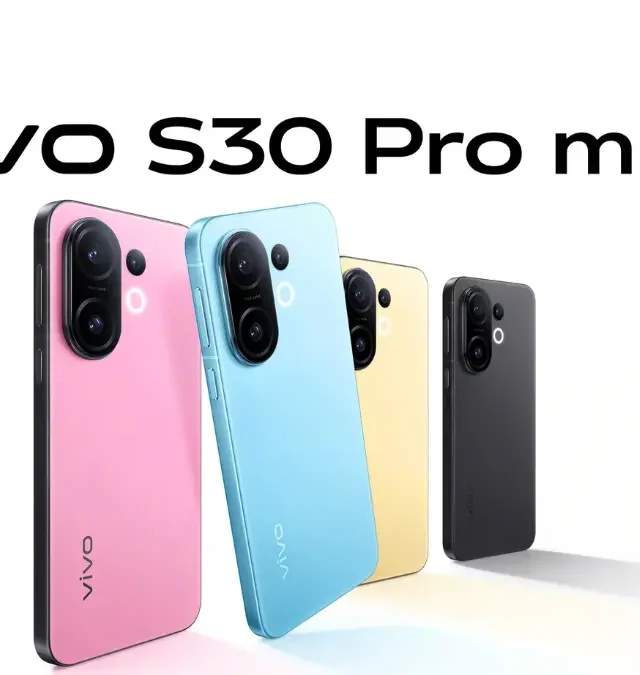 Vivo OriginOS 6 Global Rollout: Full Update Timeline, Eligible Phones ...