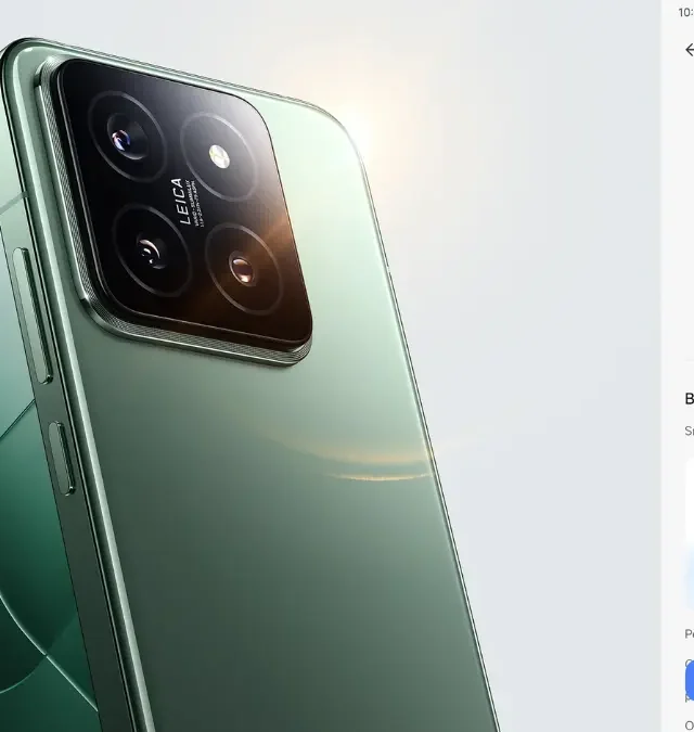 16 Xiaomi, Redmi & POCO Devices Confirmed To Receive The HyperOS 3 ...