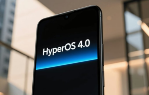 Xiaomi HyperOS 4.0 Android 17 Update: Complete Eligible Devices List ...
