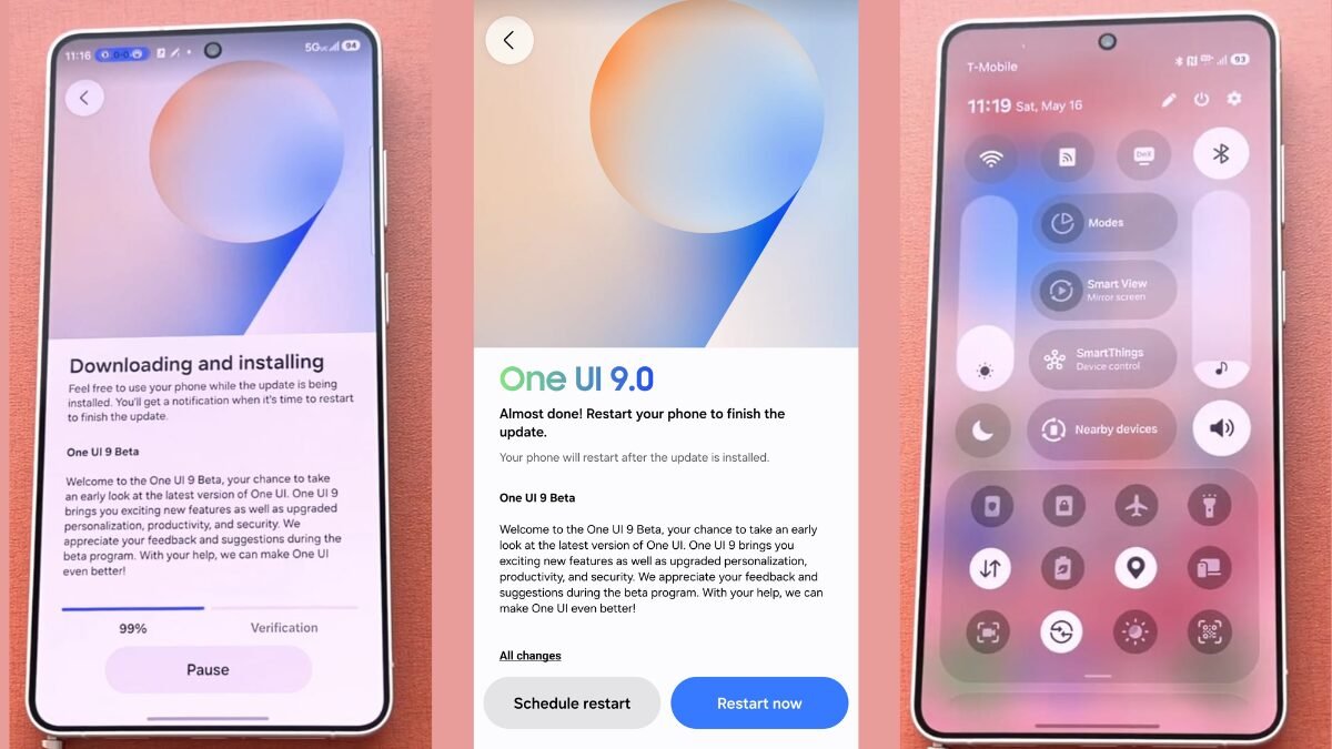 Realme UI 7.0 Based On Android 16: Full Feature List, Eligible Devices ...